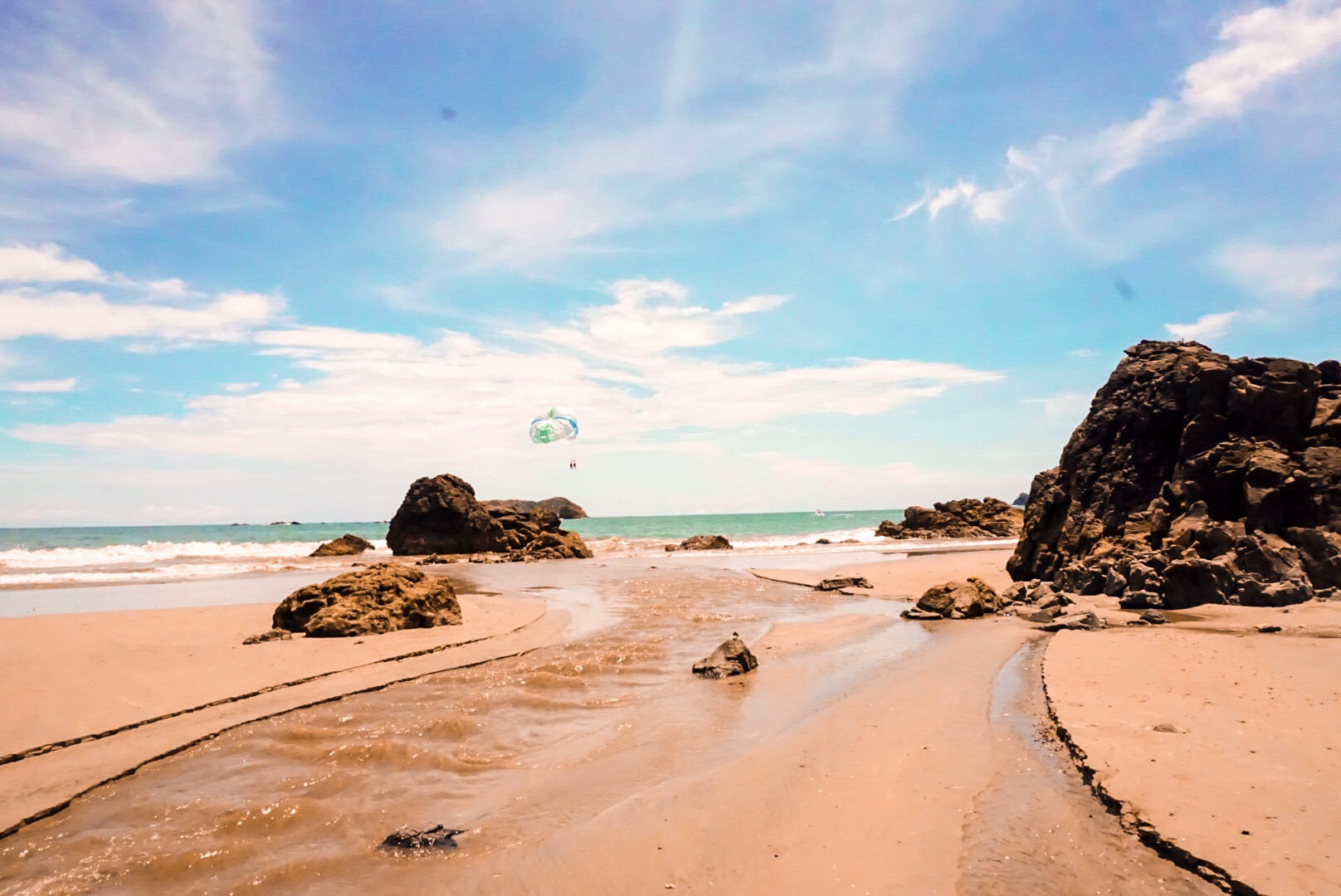 10 Things To Do At Manuel Antonio National Park, Costa Rica - Isabel Fehn