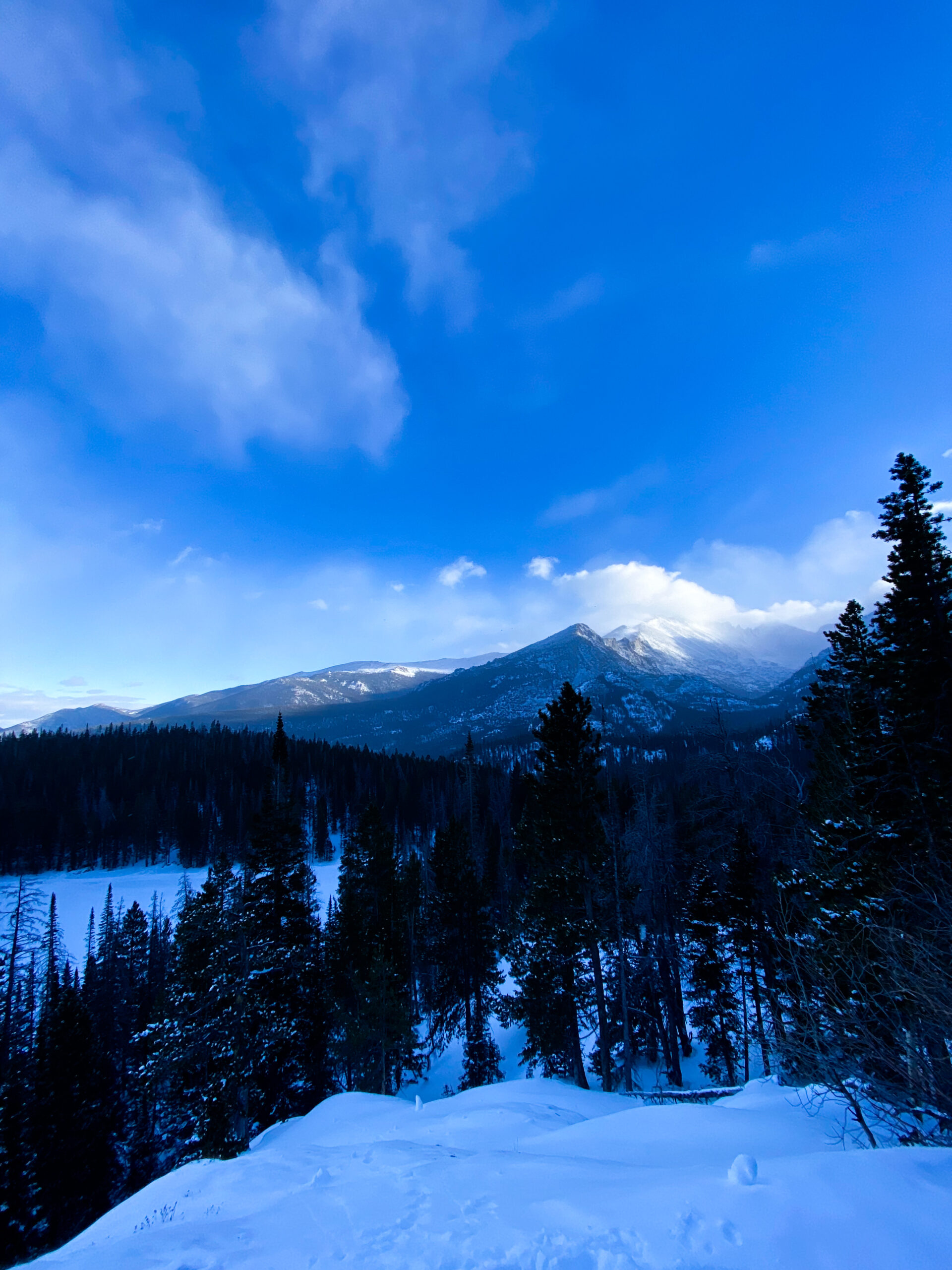 Adventures in the Rockies: Discovering Hidden Gems in Estes Park Isabel ...