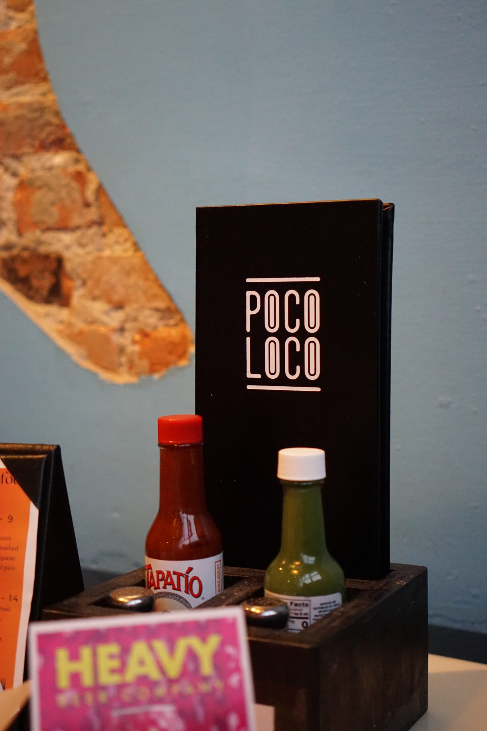 Feast and Flavor: A Review of Poco Loco Toledo - Isa Outdoors