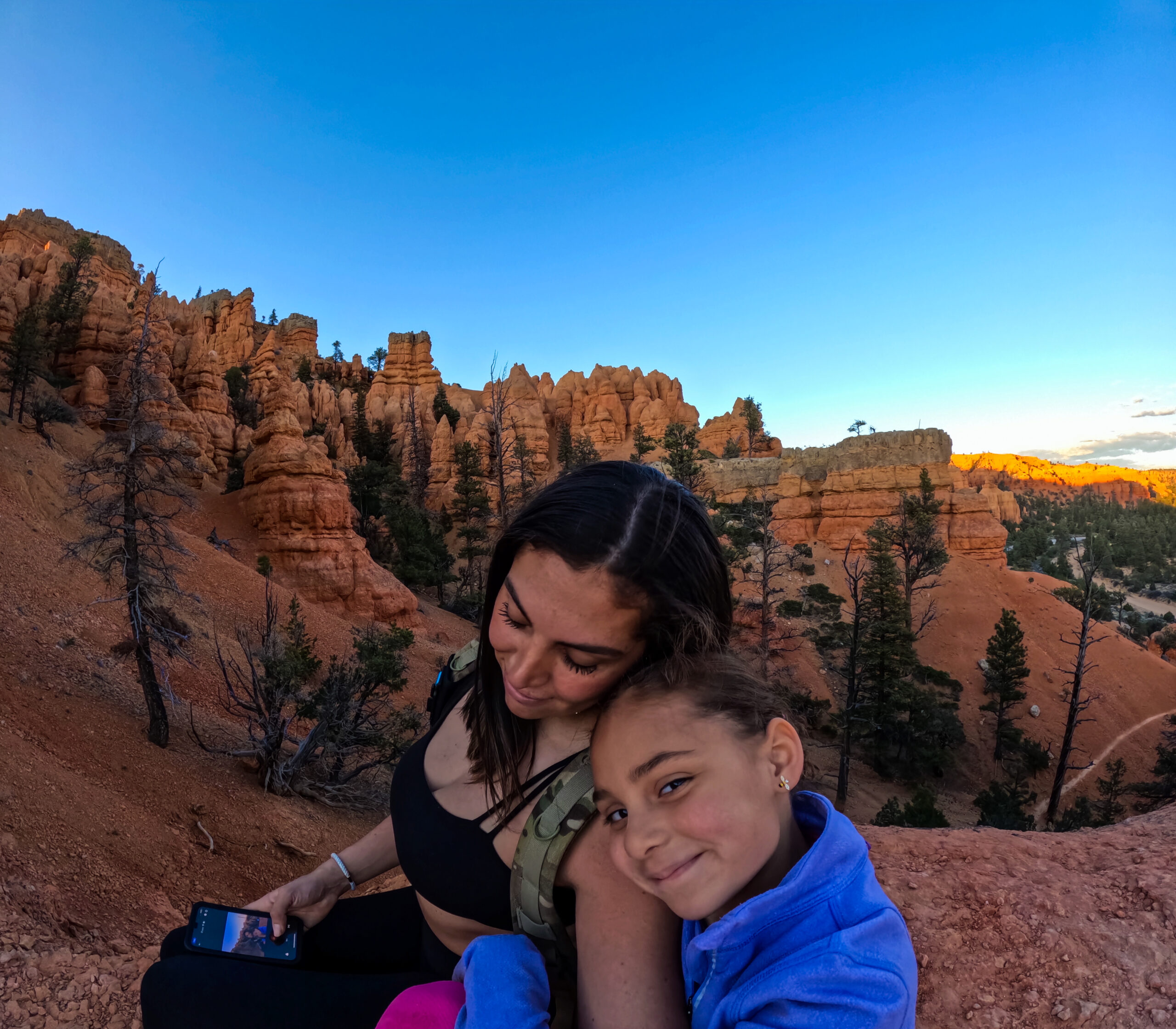 Underrated and Unforgettable: Exploring the Lesser-Known Red Canyon ...