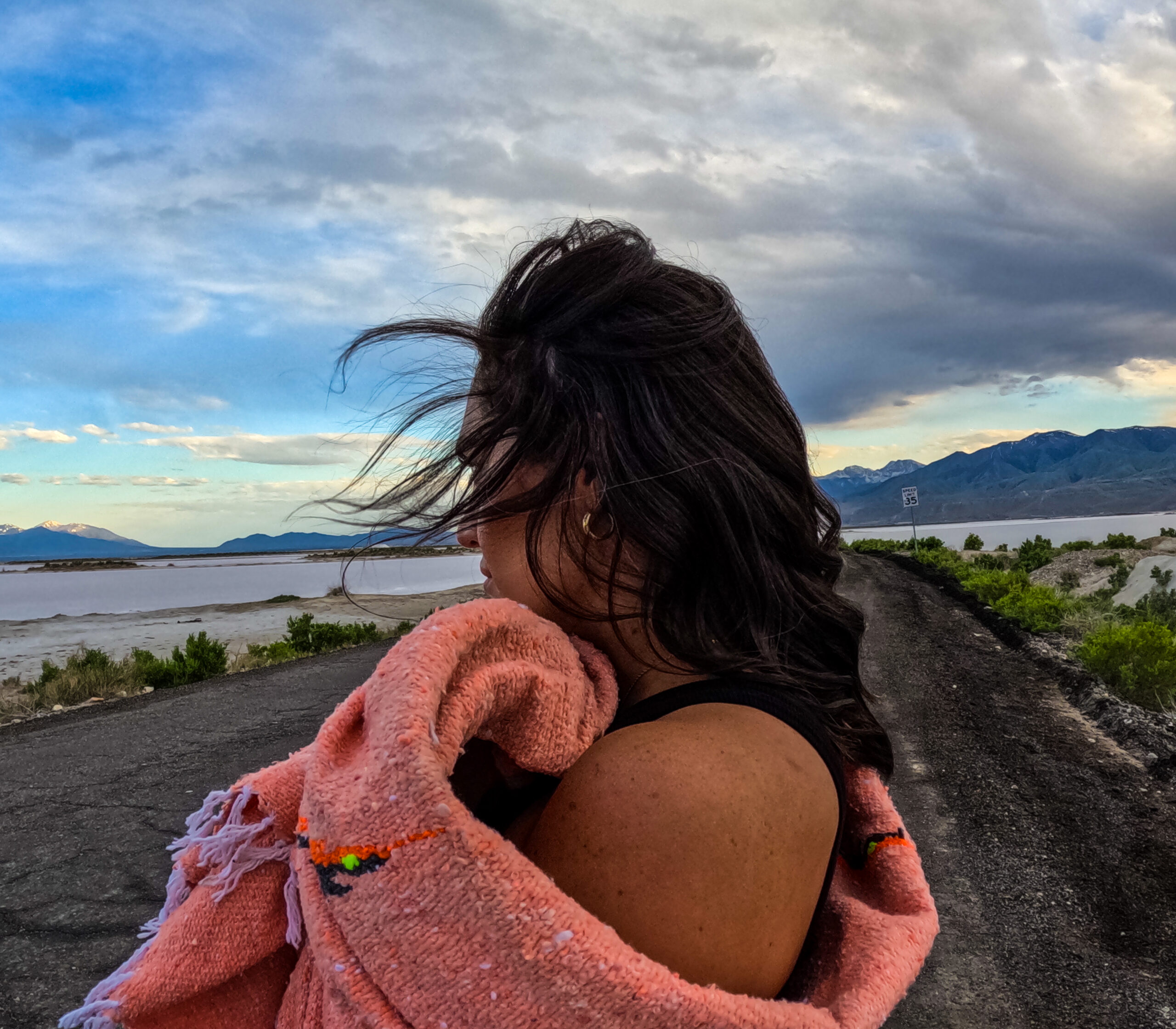 Exploring Stansbury Island: Utah’s Hidden Gem in the Great Salt Lake ...